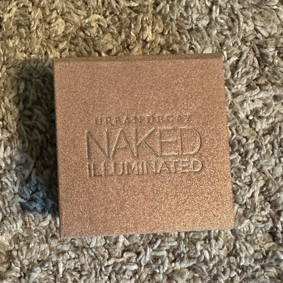 Urban Decay | Makeup | Urban Decay Naked Illuminated Lit Shimmering ...